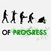 March of Progress — Енциклопедія Драматика